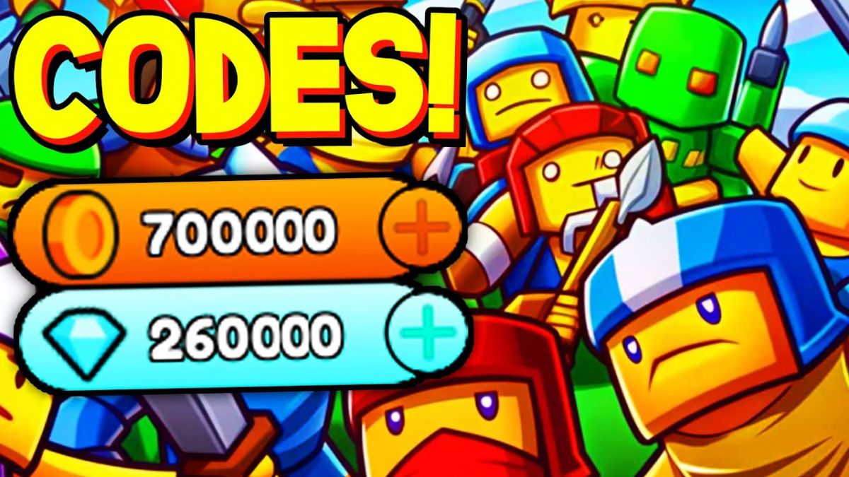 Code Units Battlegrounds mới nhất 10/2025, cách nhập